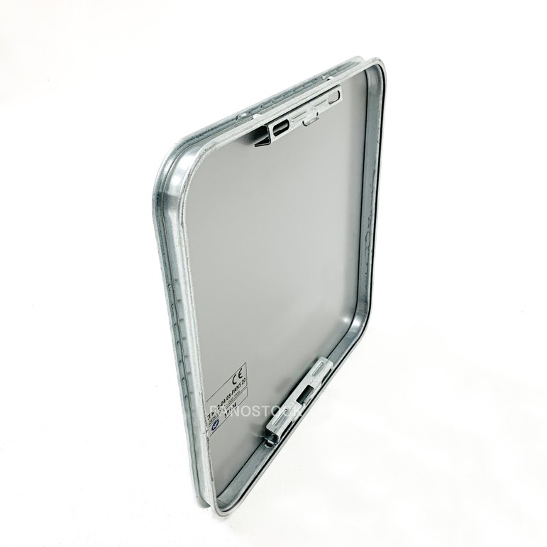 Panneau routier C12 : Circulation à sens unique - Panostock