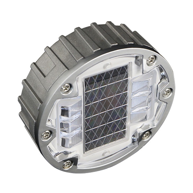 Plot routier solaire encastrable LED - Panostock