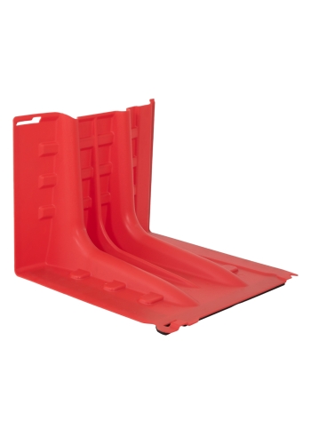 Barrière Anti-Inondation ABS 70cm (Pose Rapide)