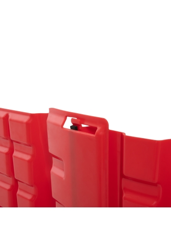 Barrière Anti-Inondation ABS 70cm (Pose Rapide)