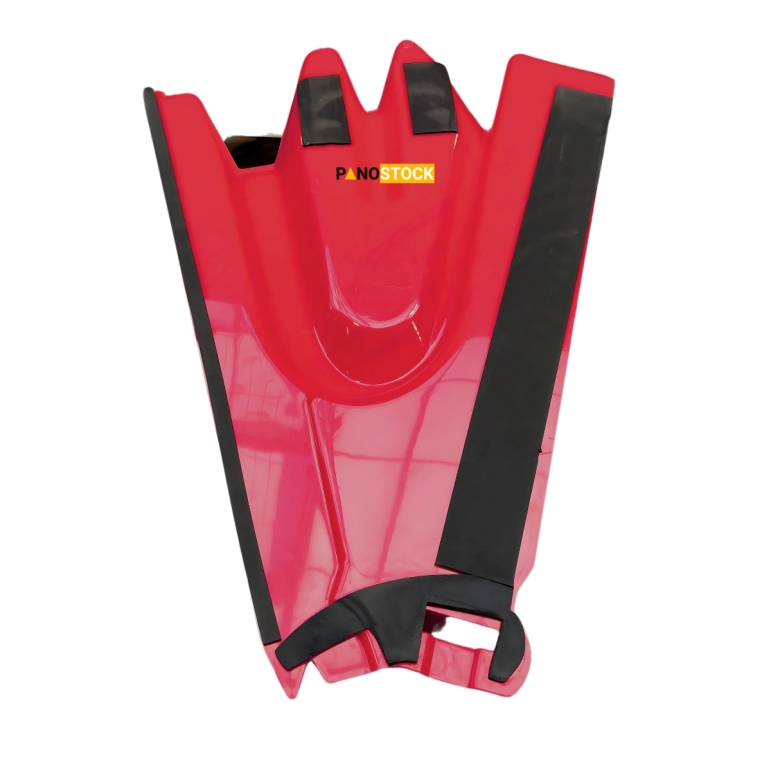 Batardeau anti-inondation en angle Expédition rapide